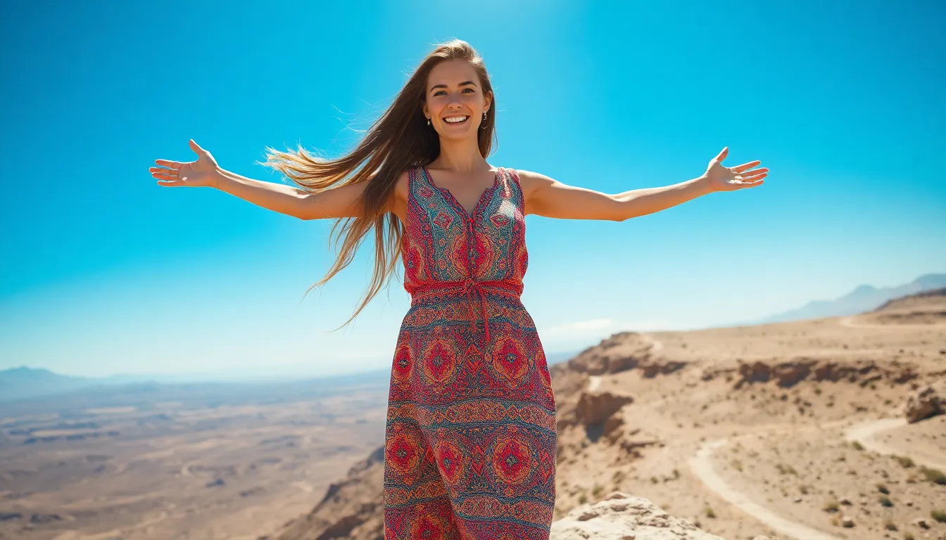 Embracing the Nomadic Experience: Freedom, Adventure, and Personal ...